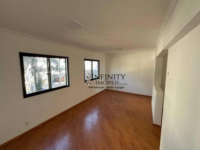 Apartamento com 3 dormitórios à venda, 80 m² por R$ 628.500,00 Jardim Alvorada São José dos Camp