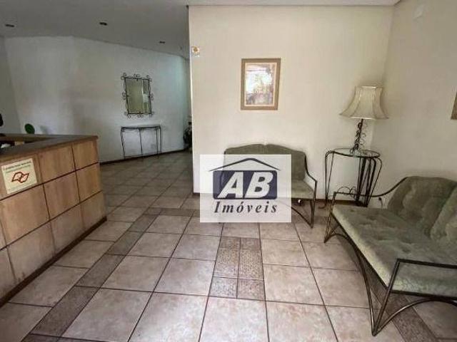 Apartamento com 3 dormitórios à venda, 80 m² por R$ 620.000,00 Bosque da Saúde São Paulo/SP