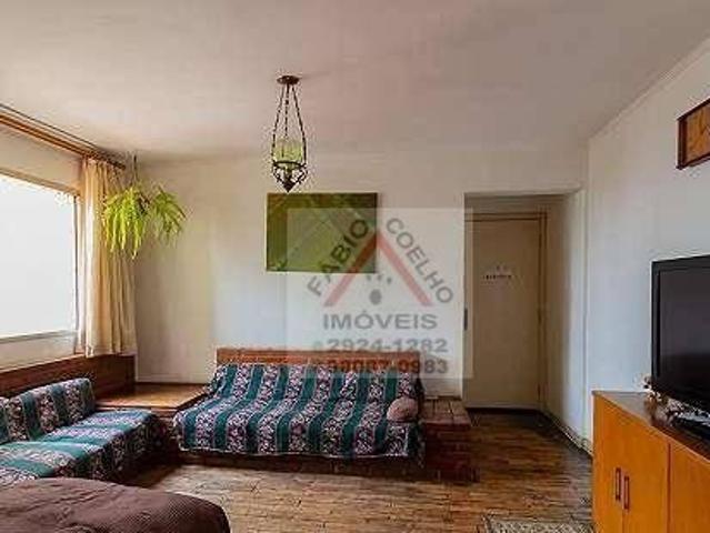 Apartamento com 3 dormitórios à venda, 80 m² por R$ 621.000 Campo Belo São Paulo/SP AGENDE SUA