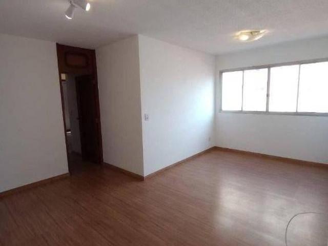 Apartamento com 3 dormitórios à venda, 80 m² por R$ 649.000,00 Lapa São Paulo/SP