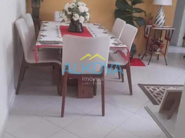 Apartamento com 3 dormitórios à venda, 80 m² por R$ 640.000,00 Jardim das Colinas São José dos C