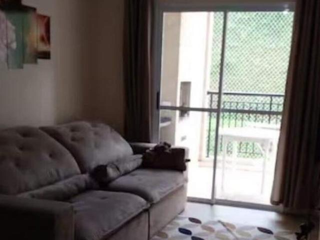 Apartamento com 3 dormitórios à venda, 80 m² por R$ 659.000,00 Jardim Flórida Jundiaí/SP