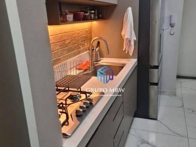 Apartamento com 3 dormitórios à venda, 80 m² por R$ 659.000,00 Jardim Vera Cruz Sorocaba/SP