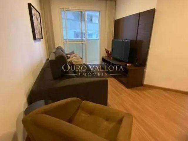 Apartamento com 3 dormitórios à venda, 80 m² por R$ 650.000,00 Mooca São Paulo/SP