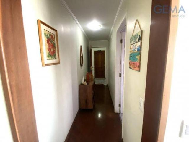 Apartamento com 3 dormitórios à venda, 80 m² por R$ 650.000,00 São Judas São Paulo/SP