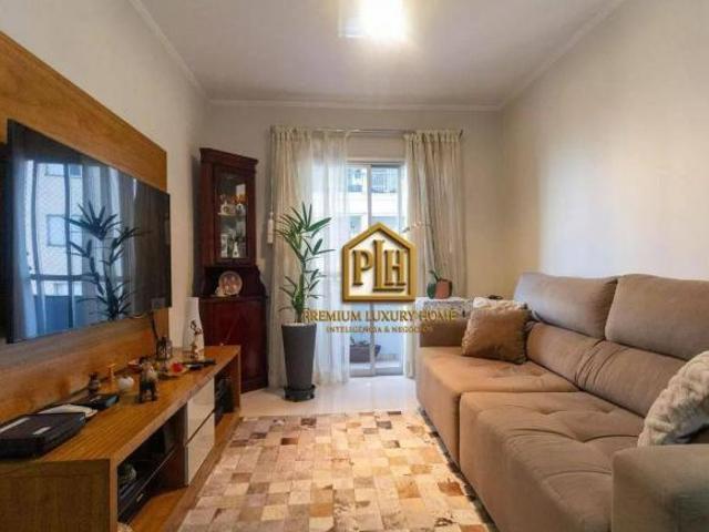 Apartamento com 3 dormitórios à venda, 80 m² por R$ 679.000,00 Vila Carrão São Paulo/SP