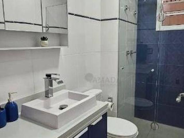 Apartamento com 3 dormitórios à venda, 80 m² por R$ 680.000,00 Vila Matilde São Paulo/SP