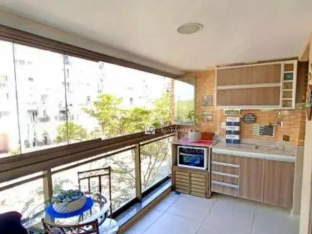 Apartamento com 3 dormitórios à venda, 80 m² por R$ 670.000,00 Recreio dos Bandeirantes Rio de J