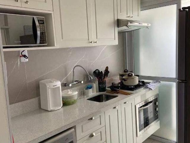 Apartamento com 3 dormitórios à venda, 80 m² por R$ 690.000,00 Vila Matilde São Paulo/SP