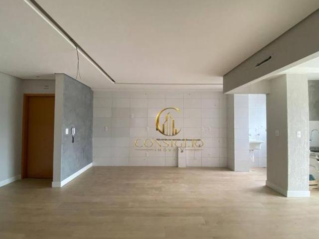 Apartamento com 3 dormitórios à venda, 80 m² por R$ 690.000,00 Jardim Paulista São José dos Camp