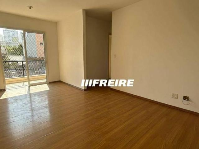 Apartamento com 3 dormitórios à venda, 80 m² por R$ 705.000,00 Cerâmica São Caetano do Sul/SP