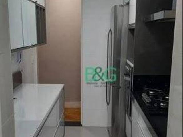 Apartamento à venda, 80 m² por R$ 705.000,00 Chora Menino São Paulo/SP