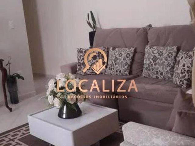 Apartamento com 3 dormitórios à venda, 80 m² por R$ 700.000,00 Jardim das Colinas São José dos C