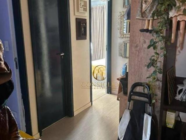 Apartamento com 3 dormitórios à venda, 80 m² por R$ 700.000,00 Jardim Estoril São José dos Campo
