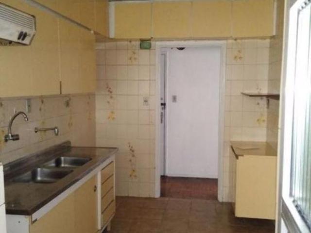 Apartamento com 3 dormitórios à venda, 80 m² por R$ 700.000,00 Mirandópolis São Paulo/SP