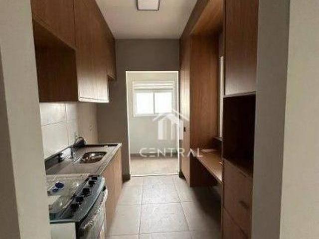 Apartamento com 3 dormitórios à venda, 80 m² por R$ 700.000 Parque Campolim Sorocaba/SP