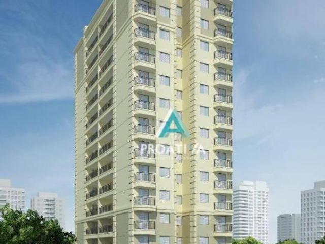 Apartamento com 3 dormitórios à venda, 80 m² por R$ 692.800,09 Vila Caminho do Mar São Bernardo