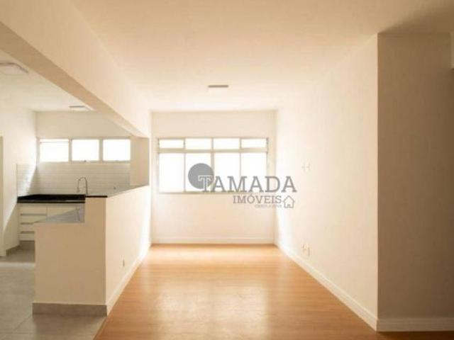 Apartamento com 3 dormitórios à venda, 80 m² por R$ 725.000,00 Vila Gomes Cardim São Paulo/SP