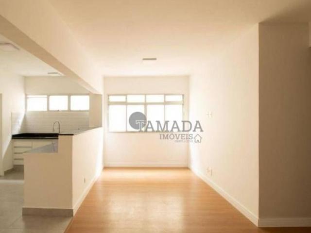 Apartamento com 3 dormitórios à venda, 80 m² por R$ 725.000,00 Vila Gomes Cardim São Paulo/SP