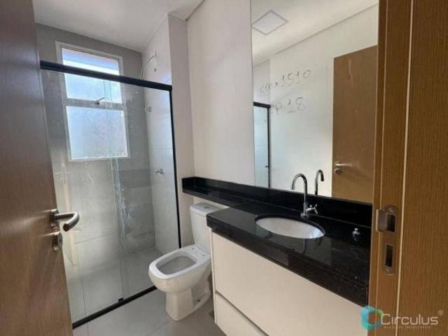 Apartamento com 3 dormitórios à venda, 80 m² por R$ 720.000,00 Jardim Sumaré Ribeirão Preto/SP