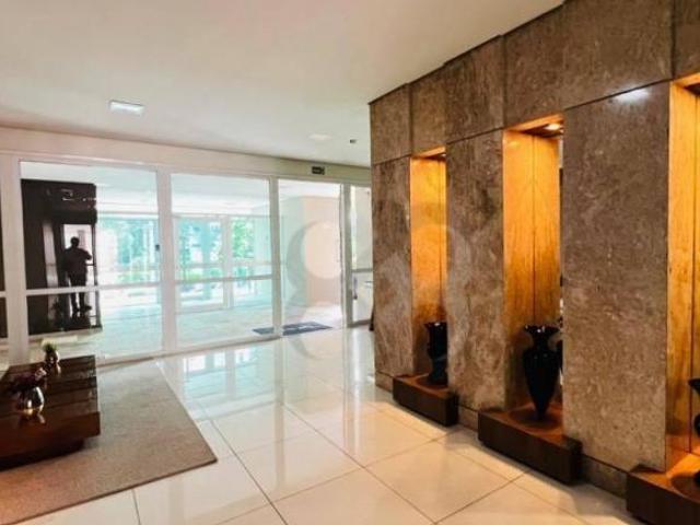 Apartamento com 3 dormitórios à venda, 80 m² por R$ 730.000,00 Gleba Fazenda Palhano Londrina/PR