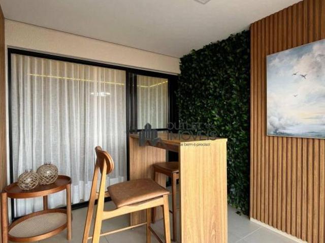 Apartamento com 3 dormitórios à venda, 80 m² por R$ 730.000,00 Morumbi Paulínia/SP