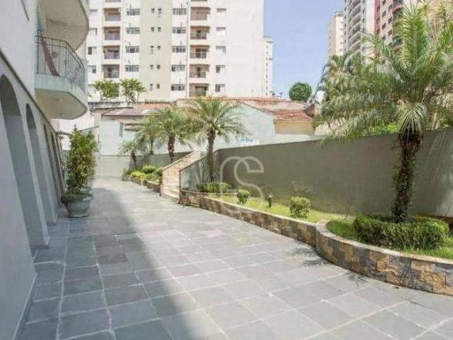 Apartamento com 3 dormitórios à venda, 80 m² por R$ 748.000,00 Chora Menino São Paulo/SP