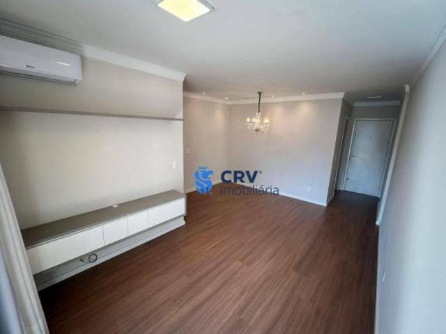 Apartamento à venda, 80 m² por R$ 750.000,00 Gleba Palhano Londrina/PR