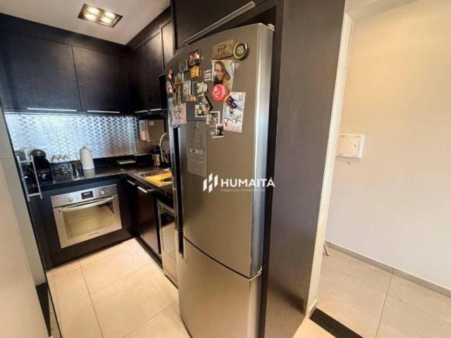 Apartamento com 3 dormitórios à venda, 80 m² por R$ 750.000,00 Gleba Palhano Londrina/PR
