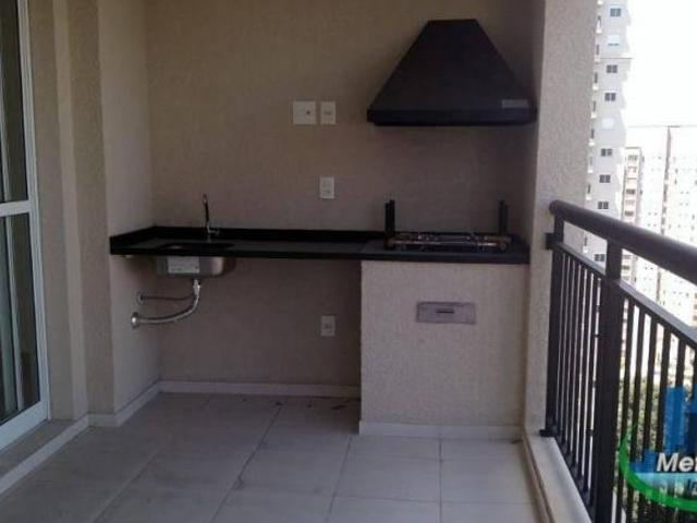 Apartamento com 3 dormitórios à venda, 80 m² por R$ 750.000,00 Jardim Flor da Montanha Guarulhos