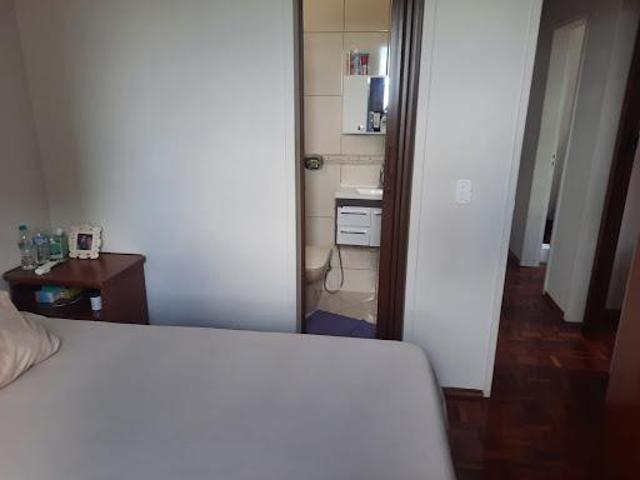 Apartamento com 3 dormitórios à venda, 80 m² por R$ 750.000,00 Parque Industrial São José dos Ca