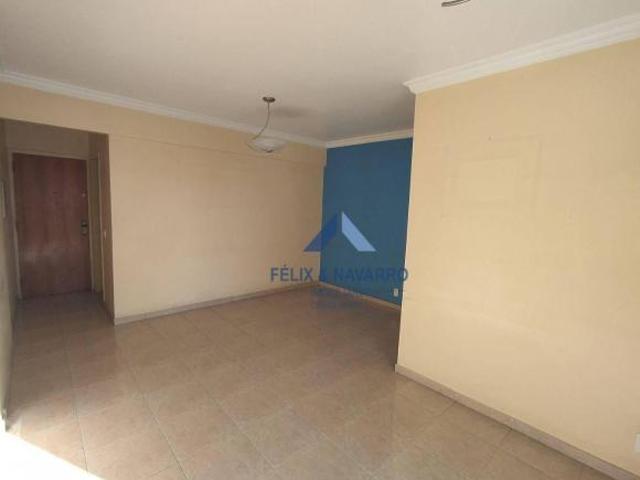 Apartamento com 3 dormitórios e 2 Vagas à venda, 80 m² por R$ 735.000 Santa Teresinha São Paulo/