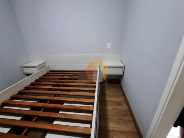 Apartamento com 3 dormitórios à venda, 80 m² por R$ 750.000 Jardim Iracema Barueri/SP