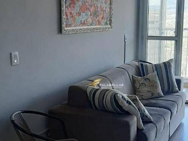 Apartamento com 3 dormitórios à venda, 80 m² por R$ 766.000,00 Medeiros Jundiaí/SP