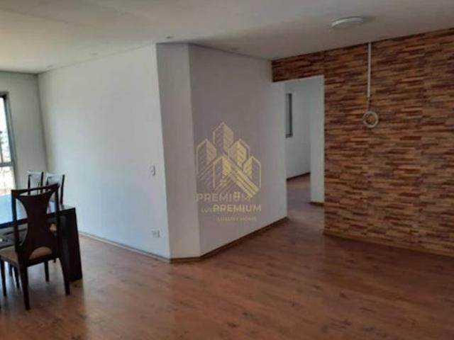 Apartamento com 3 dormitórios à venda, 80 m² por R$ 770.000,00 Penha de França São Paulo/SP