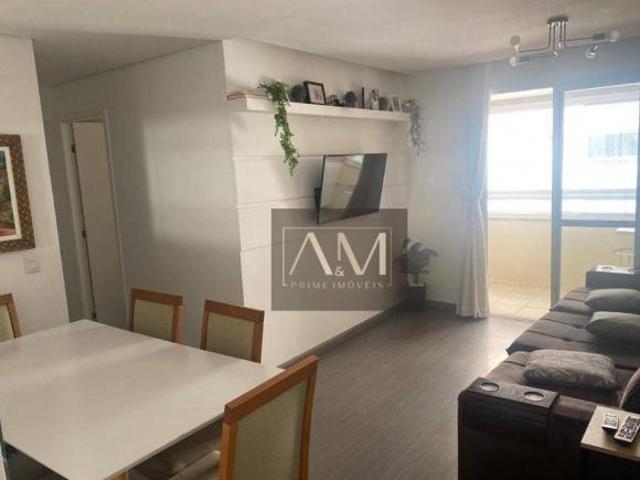 Apartamento com 3 dormitórios à venda, 80 m² por R$ 780.000 Avenida Celso Garcia, 3200 Tatuapé