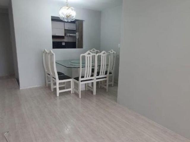 Apartamento com 3 dormitórios à venda, 80 m² por R$ 780.000 Jardim Zaira Guarulhos/SP