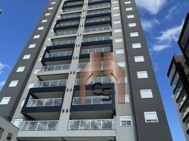 Apartamento com 3 dormitórios à venda, 80 m² por R$ 783.000,09 Centro Guarulhos/SP