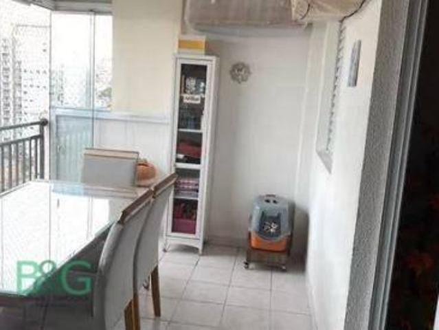 Apartamento à venda, 80 m² por R$ 799.000,00 Vila Maria São Paulo/SP