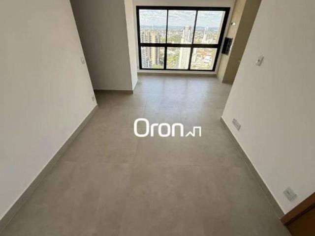 Apartamento com 3 dormitórios à venda, 80 m² por R$ 799.000,00 Setor Marista Goiânia/GO