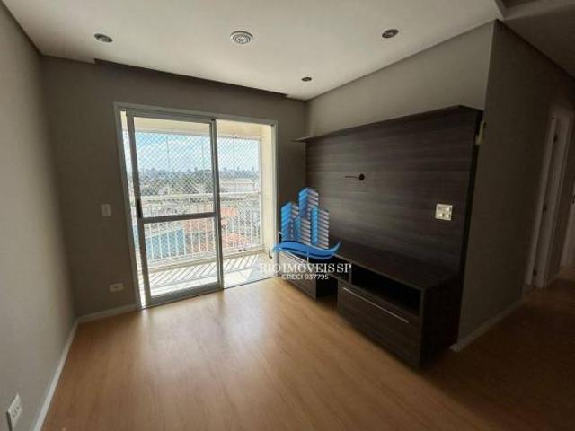 Apartamento com 3 dormitórios à venda, 80 m² por R$ 790.000,00 Barcelona São Caetano do Sul/SP