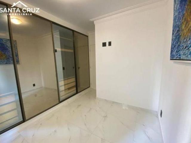 Apartamento com 3 dormitórios à venda, 80 m² por R$ 790.000 Jardim Tupanci Barueri/SP