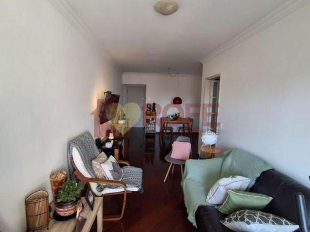 Apartamento com 3 dormitórios à venda, 80 m² por R$ 807.000,00 Alto da Boa Vista São Paulo/SP