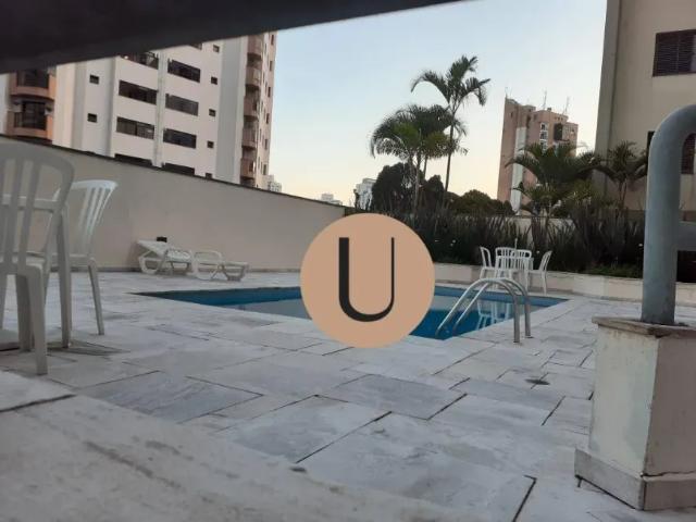 Apartamento com 3 dormitórios à venda, 80 m² por R$ 800.000,00 Tatuapé São Paulo/SP