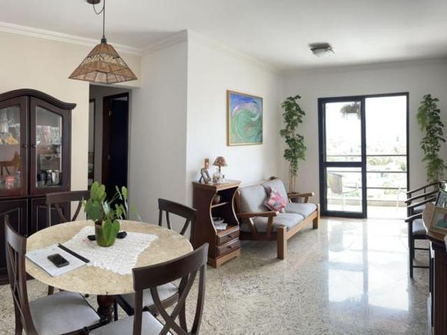 Apartamento com 3 dormitórios à venda, 80 m² por R$ 800.000,00 Jardim Aquarius São José dos Camp