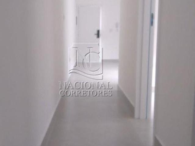 Apartamento com 3 dormitórios à venda, 80 m² por R$ 826.000,00 Jardim Santo