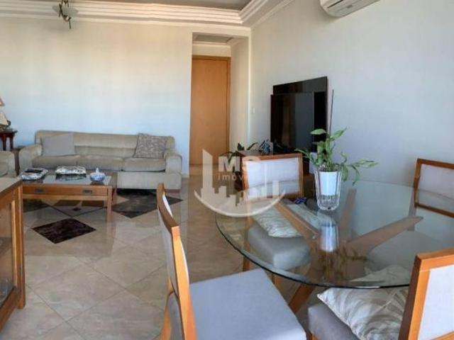 Apartamento com 3 dormitórios à venda, 80 m² por R$ 820.000,00 Taquaral Campinas/SP
