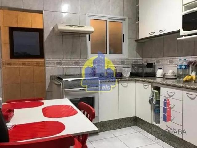 Apartamento com 3 dormitórios à venda, 80 m² por R$ 820.000,00 Vila Yara Osasco/SP