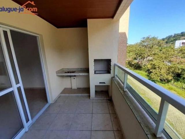 Apartamento com 3 dormitórios à venda, 80 m² por R$ 820.000 Toninhas Ubatuba/SP