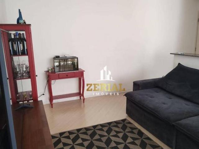Apartamento com 3 dormitórios à venda, 80 m² por R$ 835.000,00 Jardim São Caetano São Caetano do